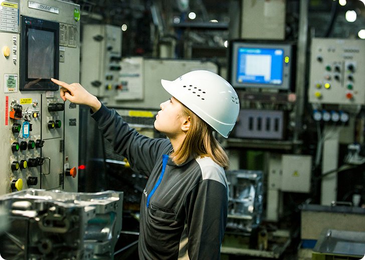 日産自動車-期間従業員採用-Nissan Jobs