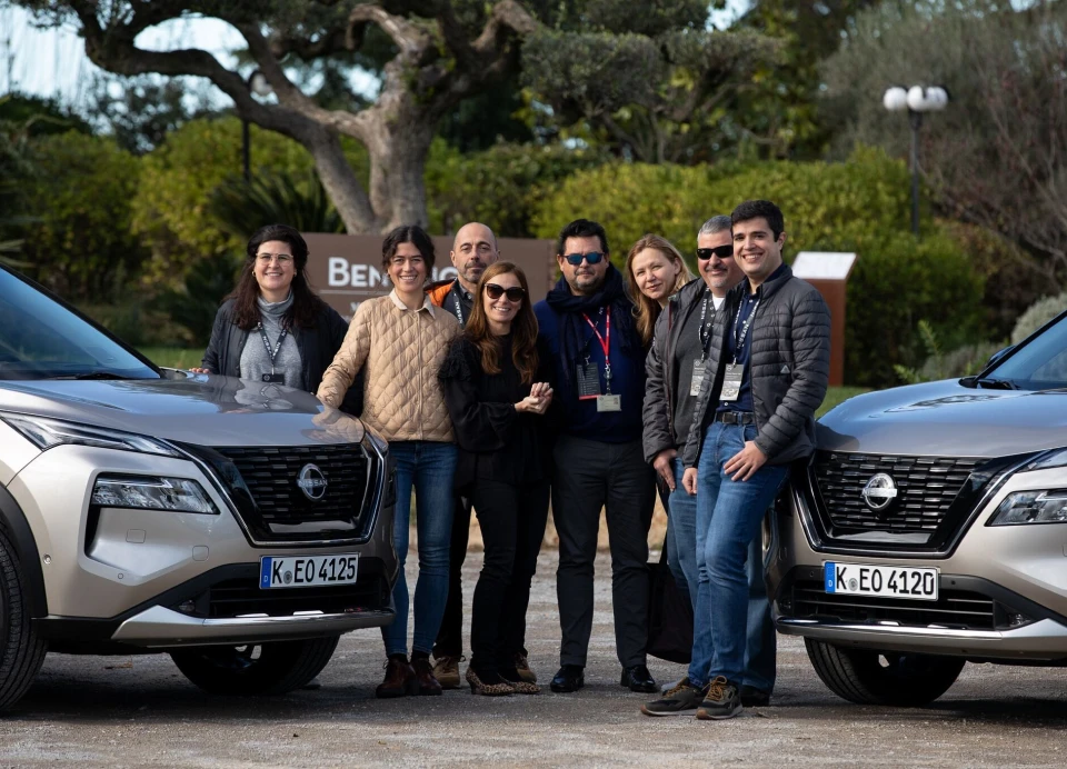 NISSAN MOTOR CORPORATION - GLOBAL CAREER WEBSITE