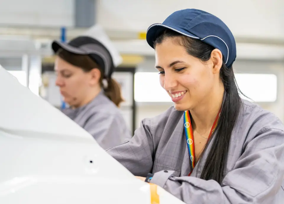 NISSAN MOTOR CORPORATION - GLOBAL CAREER WEBSITE