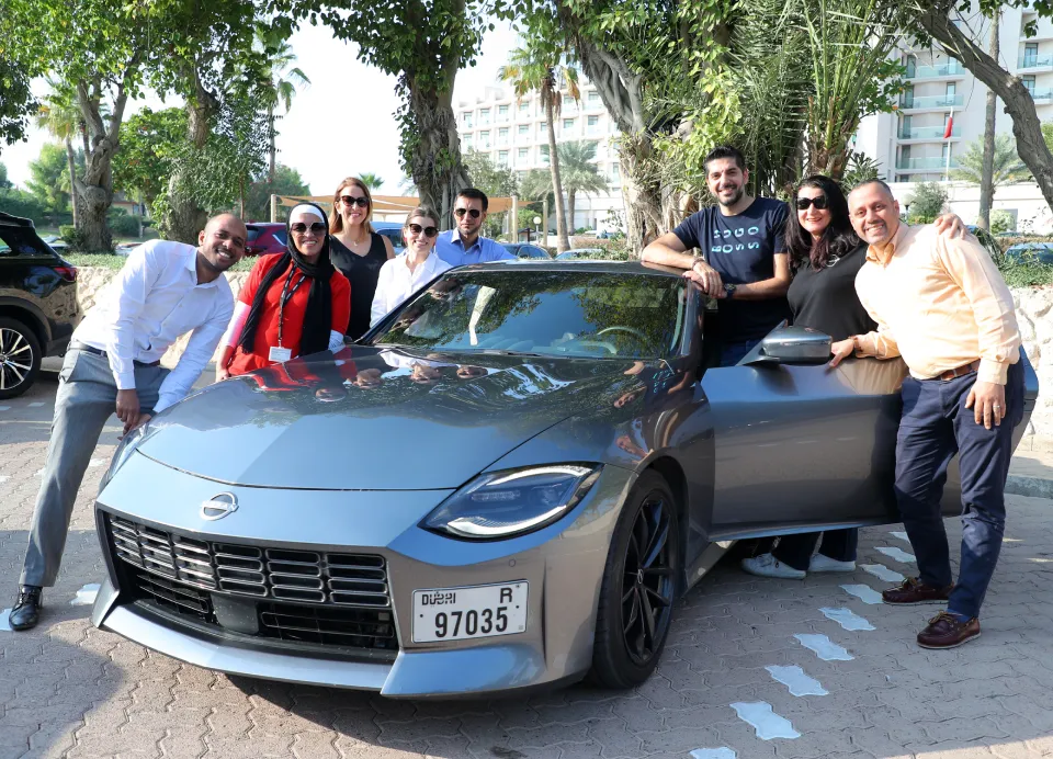 NISSAN MOTOR CORPORATION - GLOBAL CAREER WEBSITE