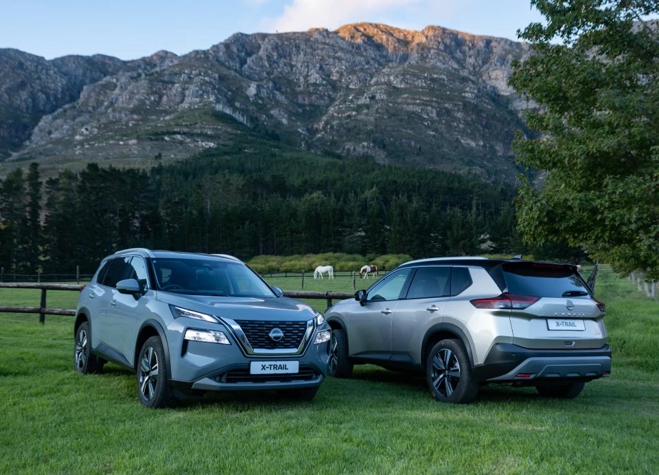 NISSAN MOTOR CORPORATION - GLOBAL CAREER WEBSITE