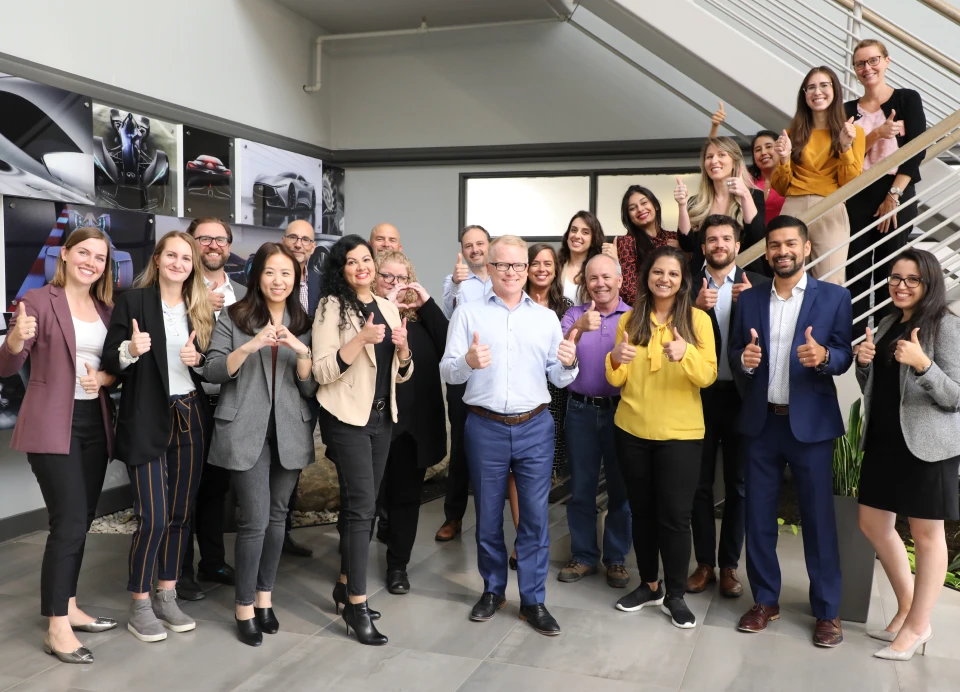 NISSAN MOTOR CORPORATION - GLOBAL CAREER WEBSITE