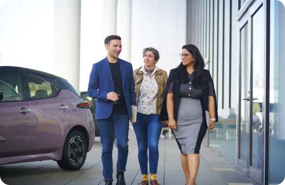 NISSAN MOTOR CORPORATION - GLOBAL CAREER WEBSITE