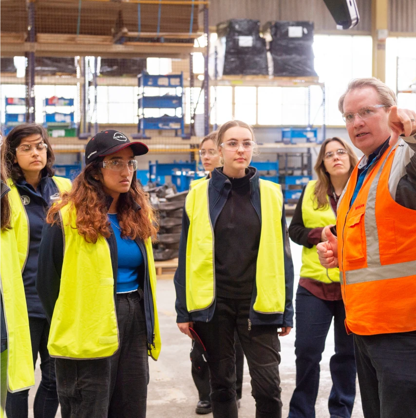 NISSAN MOTOR CORPORATION - GLOBAL CAREER WEBSITE