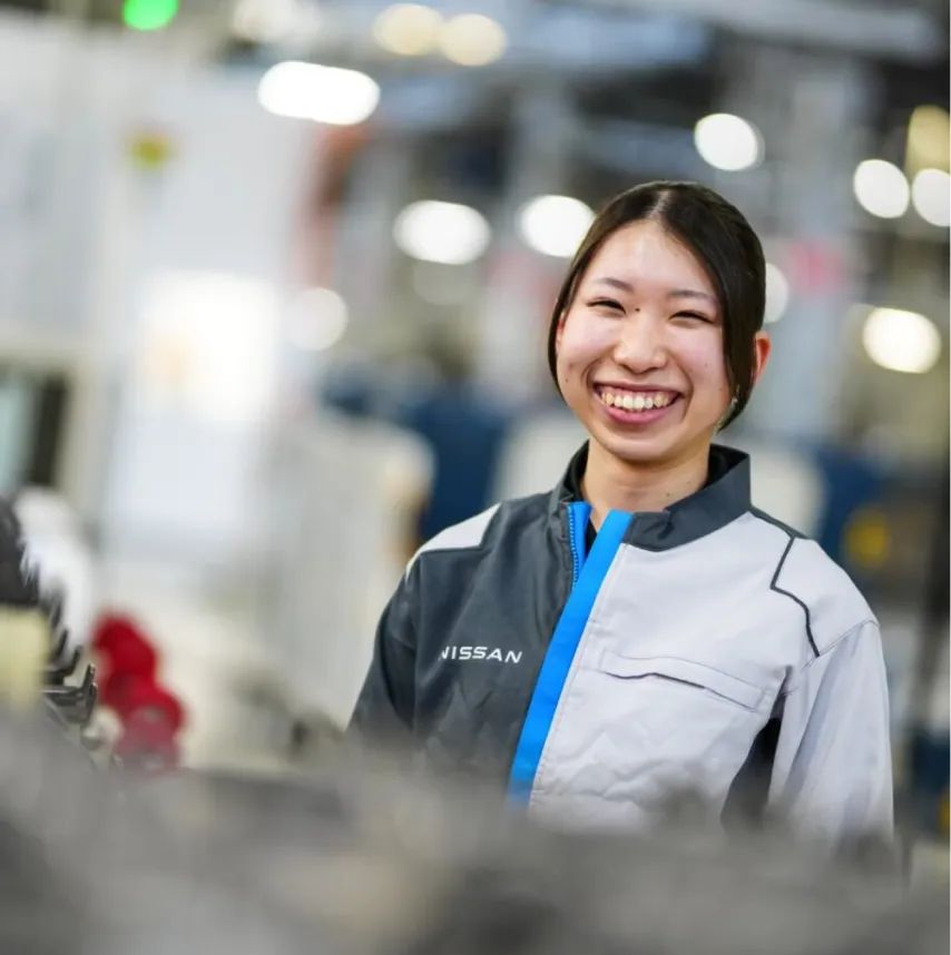 NISSAN MOTOR CORPORATION - GLOBAL CAREER WEBSITE