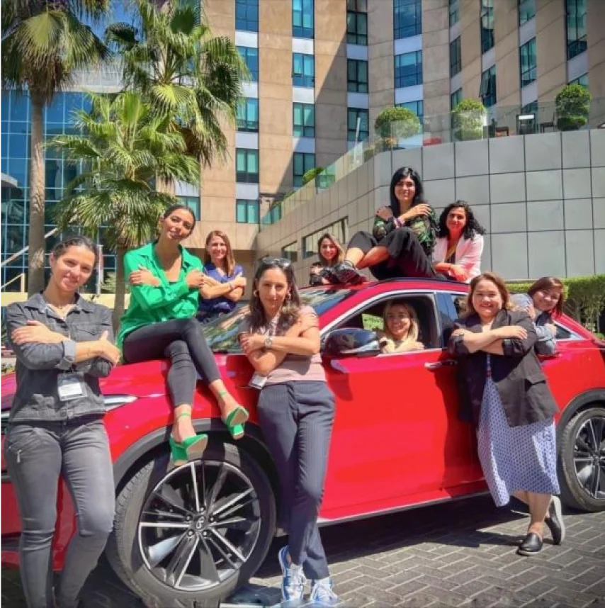 NISSAN MOTOR CORPORATION - GLOBAL CAREER WEBSITE