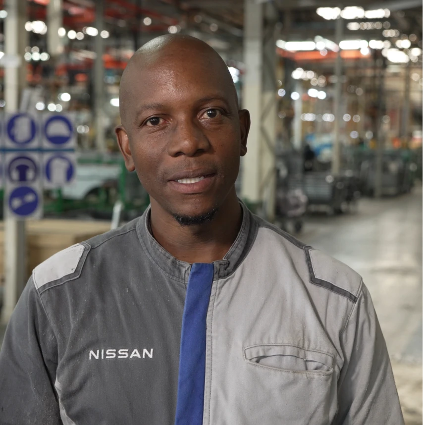 NISSAN MOTOR CORPORATION - GLOBAL CAREER WEBSITE