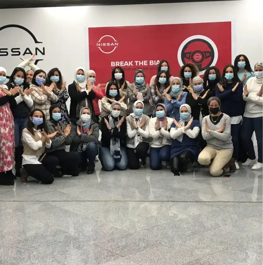 NISSAN MOTOR CORPORATION - GLOBAL CAREER WEBSITE