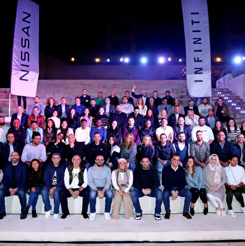 NISSAN MOTOR CORPORATION - GLOBAL CAREER WEBSITE