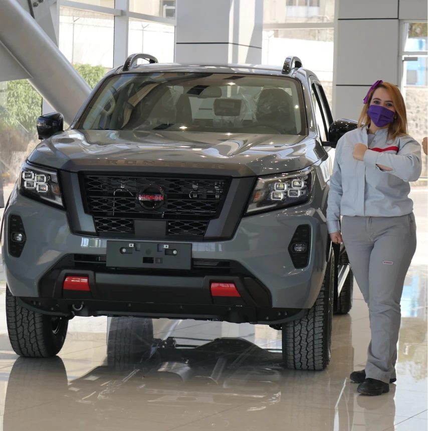 NISSAN MOTOR CORPORATION - GLOBAL CAREER WEBSITE