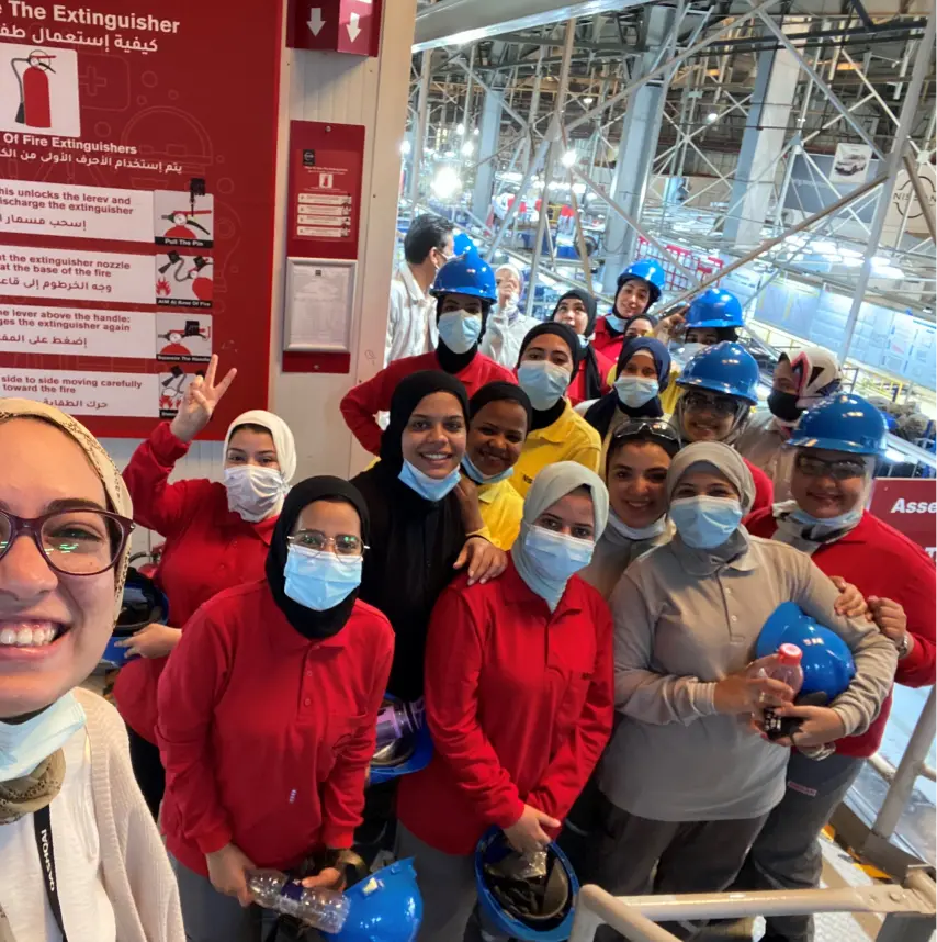 NISSAN MOTOR CORPORATION - GLOBAL CAREER WEBSITE