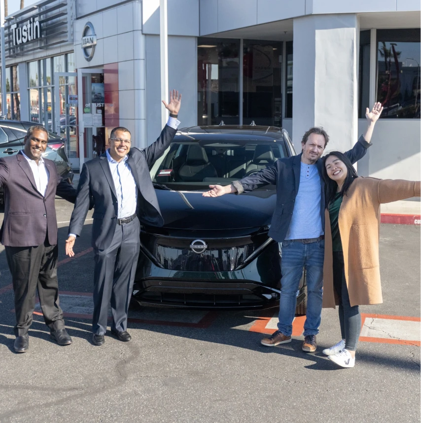 NISSAN MOTOR CORPORATION - GLOBAL CAREER WEBSITE