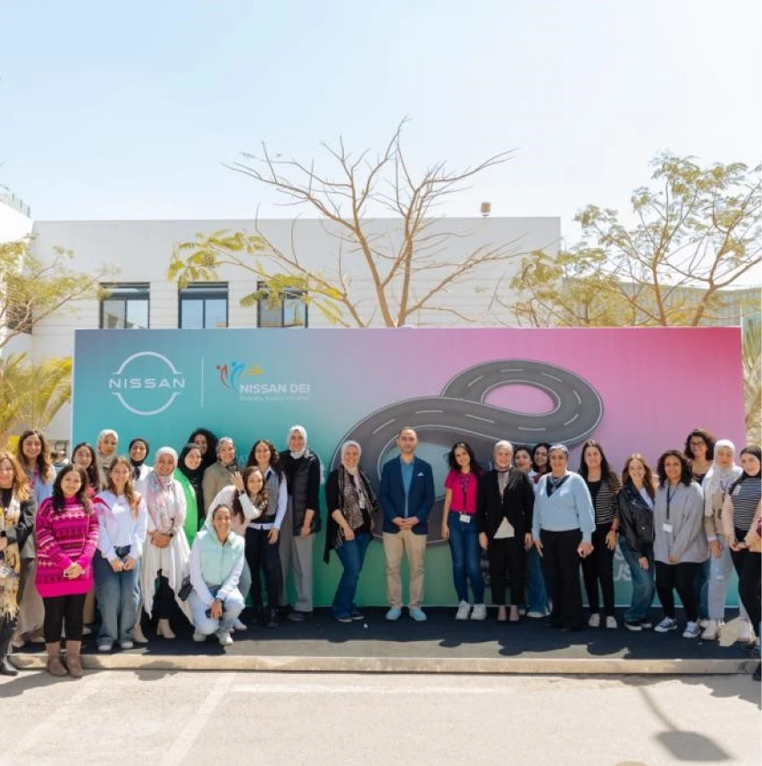 NISSAN MOTOR CORPORATION - GLOBAL CAREER WEBSITE