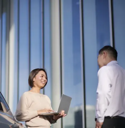 NISSAN MOTOR CORPORATION - GLOBAL CAREER WEBSITE