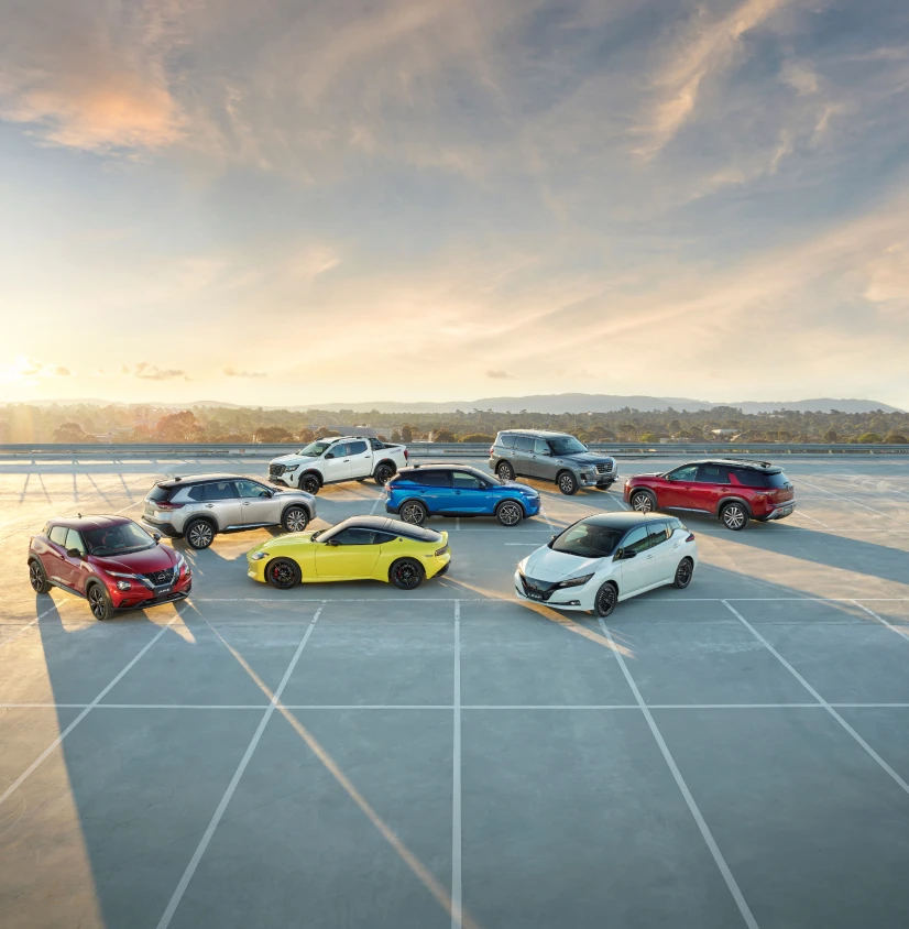 NISSAN MOTOR CORPORATION - GLOBAL CAREER WEBSITE