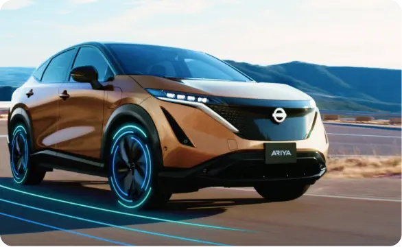 NISSAN MOTOR CORPORATION - GLOBAL CAREER WEBSITE