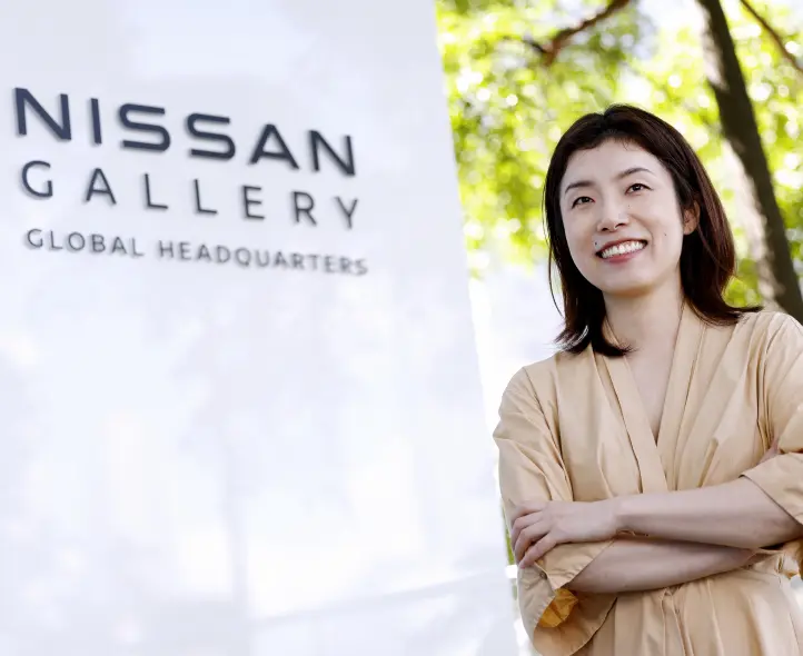 NISSAN MOTOR CORPORATION - GLOBAL CAREER WEBSITE