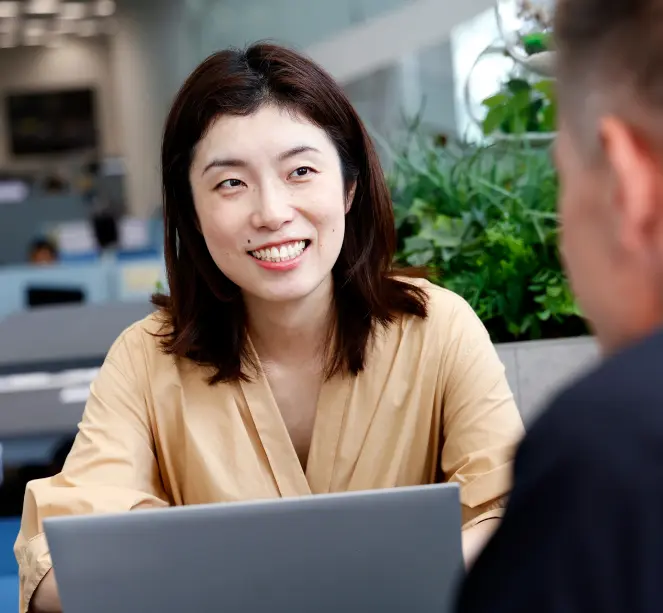 NISSAN MOTOR CORPORATION - GLOBAL CAREER WEBSITE