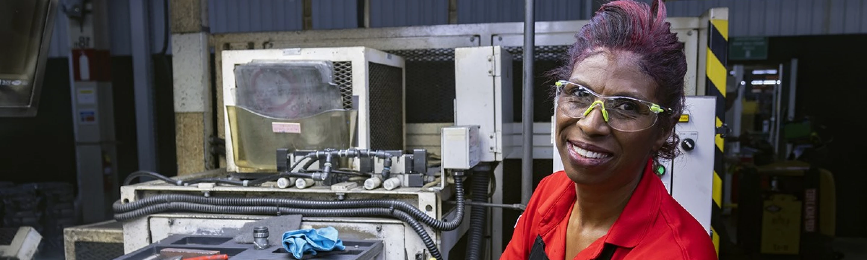 NISSAN MOTOR CORPORATION - GLOBAL CAREER WEBSITE