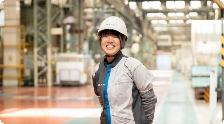 NISSAN MOTOR CORPORATION - GLOBAL CAREER WEBSITE