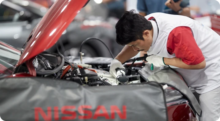 NISSAN MOTOR CORPORATION - GLOBAL CAREER WEBSITE