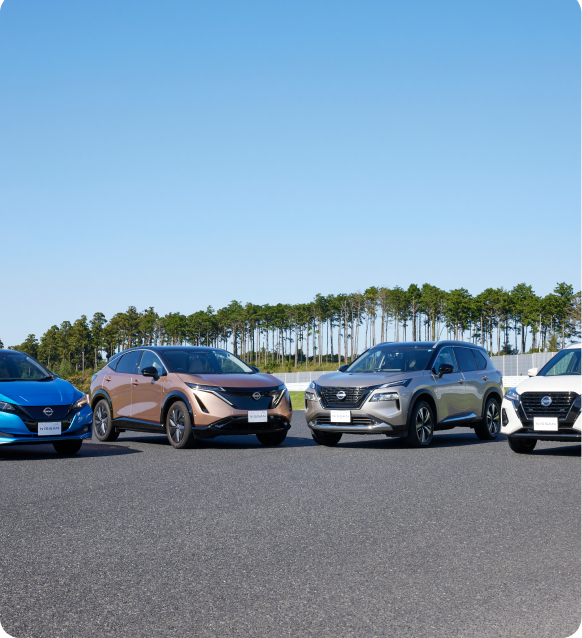 NISSAN MOTOR CORPORATION - GLOBAL CAREER WEBSITE