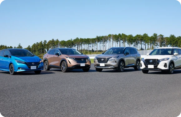 NISSAN MOTOR CORPORATION - GLOBAL CAREER WEBSITE