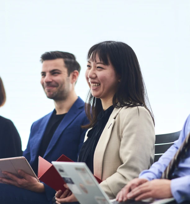 NISSAN MOTOR CORPORATION - GLOBAL CAREER WEBSITE