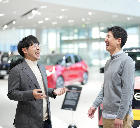 NISSAN MOTOR CORPORATION - GLOBAL CAREER WEBSITE
