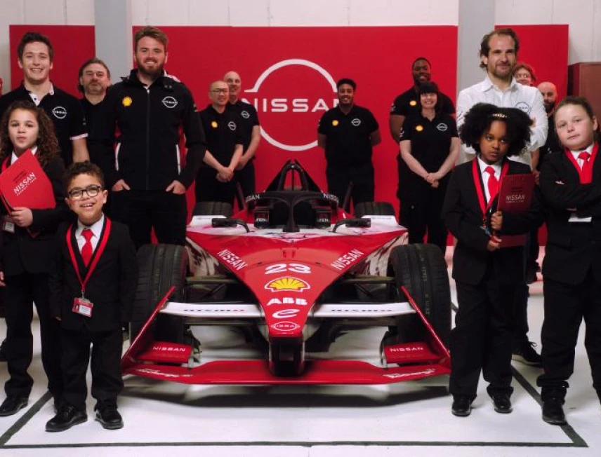 NISSAN MOTOR CORPORATION - GLOBAL CAREER WEBSITE