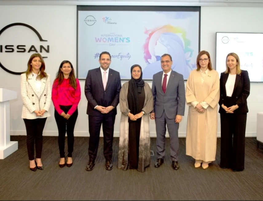 NISSAN MOTOR CORPORATION - GLOBAL CAREER WEBSITE